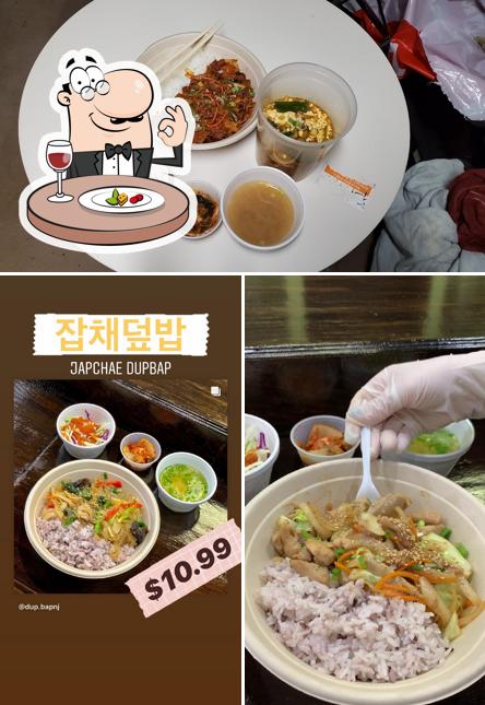 Dup Bap, West Caldwell - Restaurant menu, prices and reviews