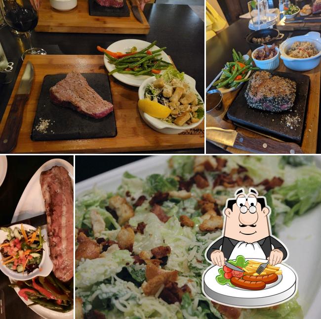 Lot 88 Steakhouse & Bar, Sudbury - Restaurant menu, prices and reviews