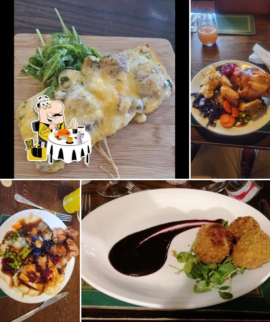 The Manvers Arms, Mexborough - Restaurant menu, prices and reviews