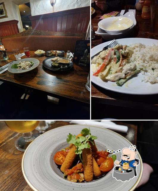 Wild Duck Inn, Portglenone - Restaurant menu, prices and reviews