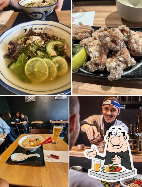 Ramen Jun Westend, Frankfurt - Restaurant menu, prices and reviews