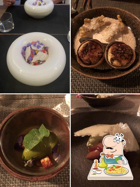 Bulrush, Bristol - Restaurant menu, prices and reviews