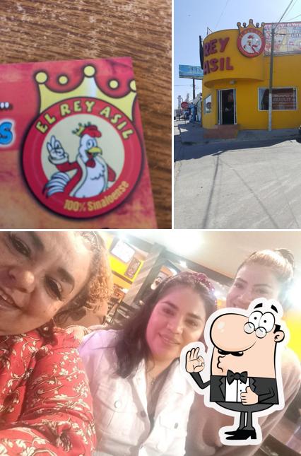El Rey Asil Casa Blanca, Tijuana - Menú del restaurante, precios y reseñas