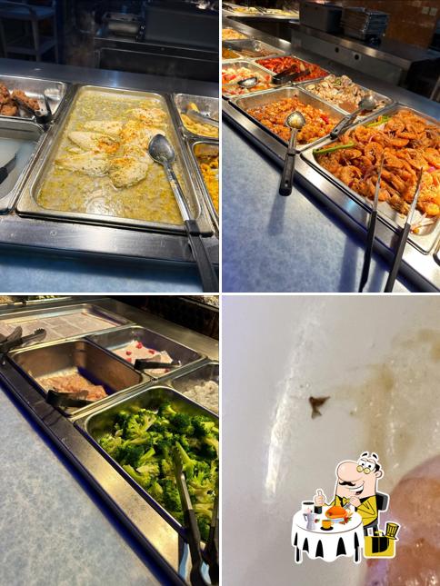 Royal Buffet, Scranton - Restaurant menu, prices and reviews