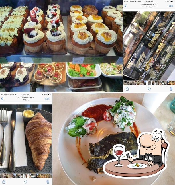 Umu Kitchen Tarragindi, Tarragindi - Restaurant menu, prices and reviews