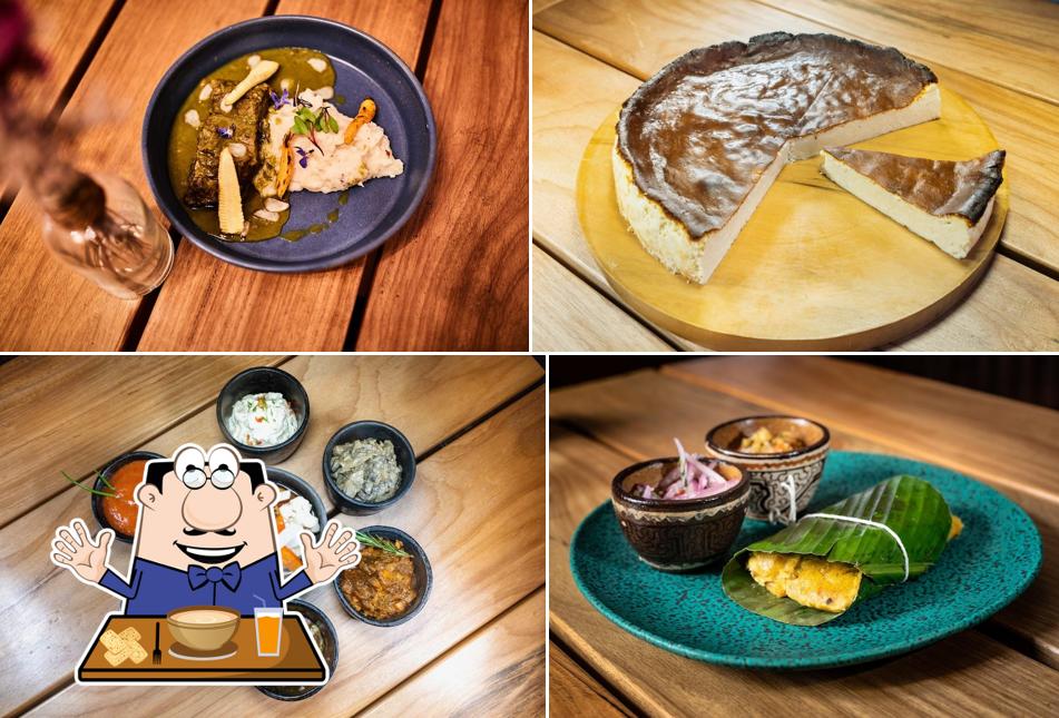 Aulita Restaurante, Cusco - Restaurant menu, prices and reviews