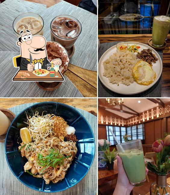 Café Malvar, Cabuyao - Restaurant menu, prices and reviews