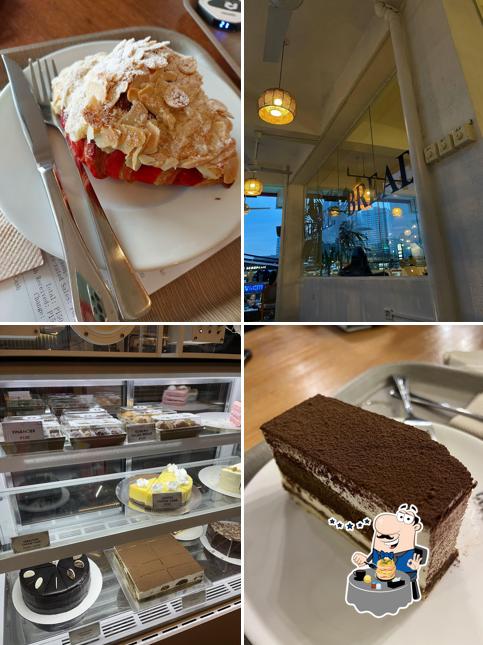 Cafe Roo QC, Quezon City - Restaurant menu, prices and reviews