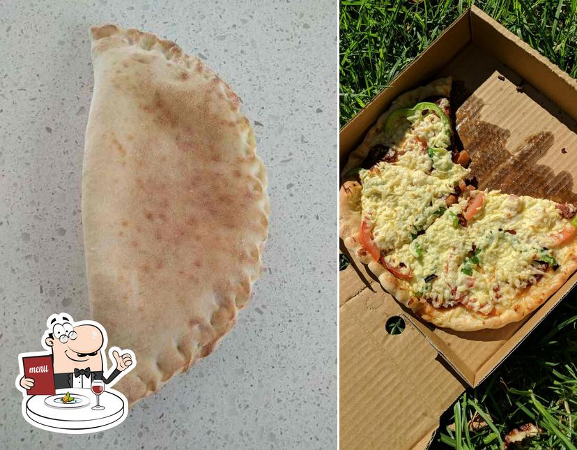 Lebanese Pizza, Altona North - Restaurant menu, prices and reviews