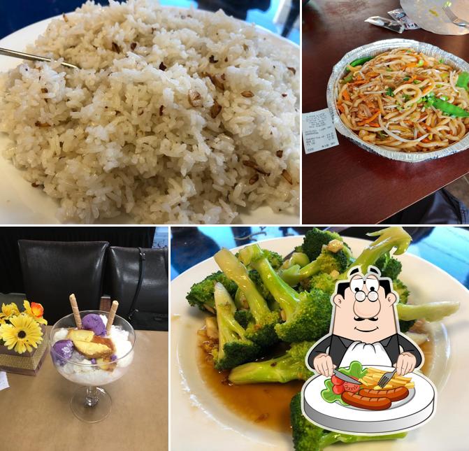 Lady Luck Family Restaurant and Convenience Store, Timmins - Restaurant ...