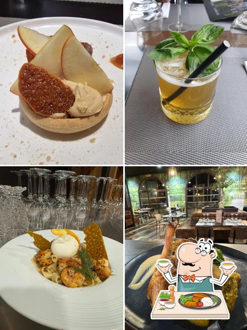Le Mess - Restaurant Bar Laval, Laval - Menu du restaurant, prix et avis