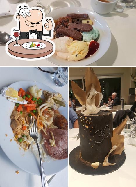 Nautilus Buffet Restaurant & Bar, Tauranga - Restaurant menu, prices ...