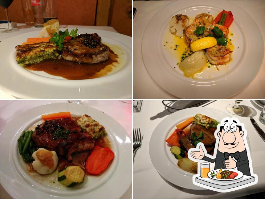 Restaurant Oberes Triemli, Zürich - Speisekarte, Preise und Bewertungen