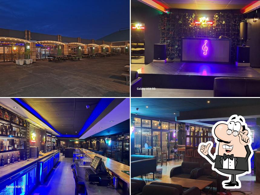 Sheba Lounge Kempton Park, Kempton Park - Restaurant menu, prices and ...