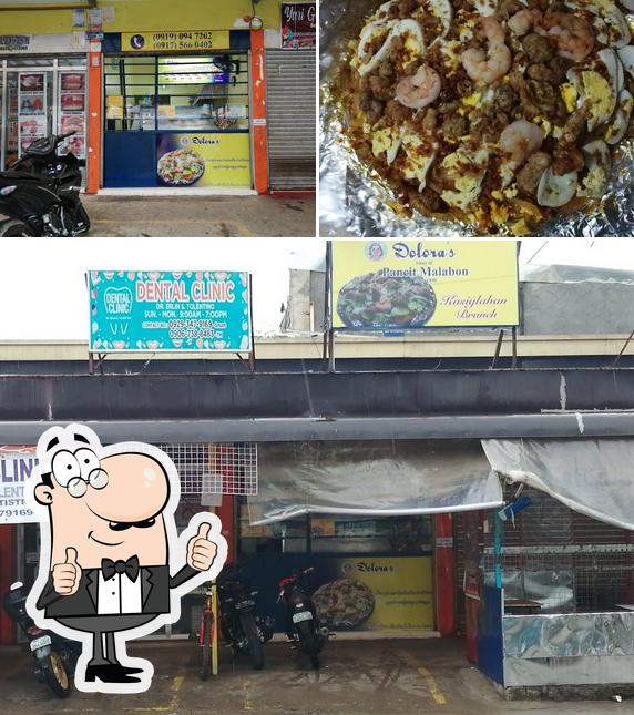 Doloras Bunso Pancit Malabon House (Kasiglahan Branch), Rodriguez ...