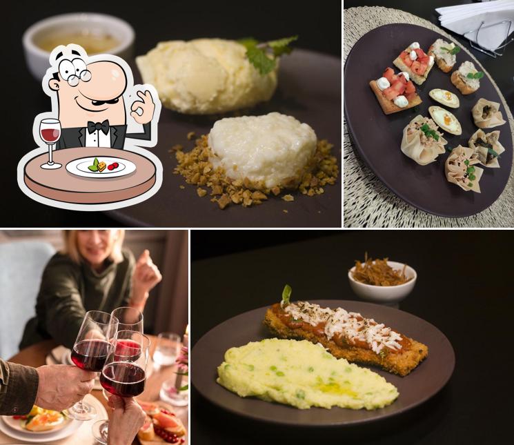 Duvin Enogastronomia, Manaus - Menu do restaurante, preços e opiniões