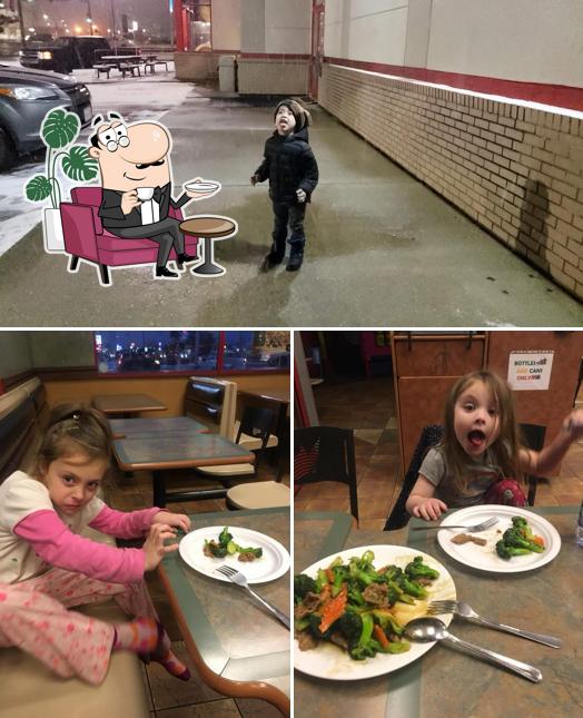 Panda Hut Leduc Chinese Restaurant, Leduc - Restaurant menu, prices and ...