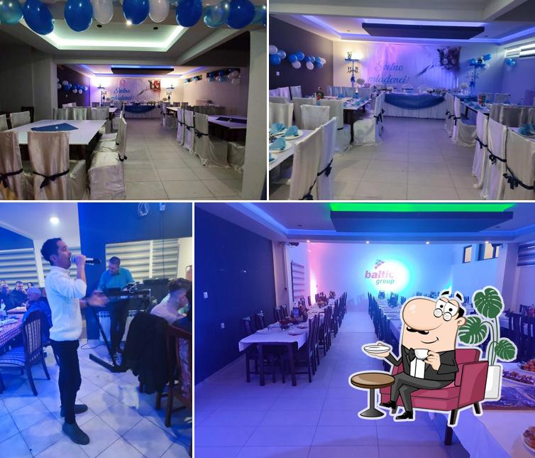 Restoran "CLASSIC", Visoko - Restaurant menu, prices and reviews