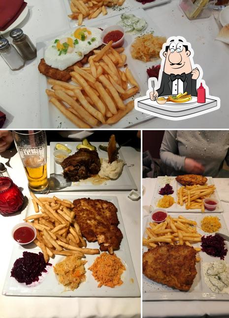 Royal Warsaw, Elmwood Park - Restaurant menu, prices and reviews