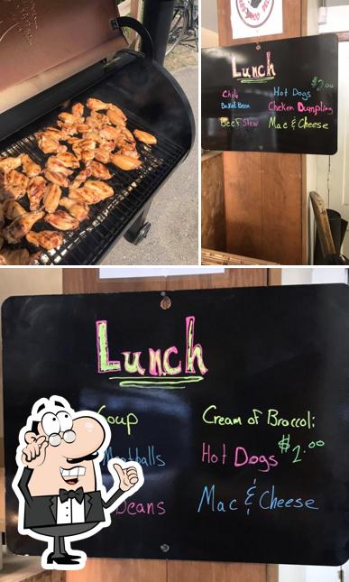 Shady's Deli, Northfield - Restaurant menu, prices and reviews