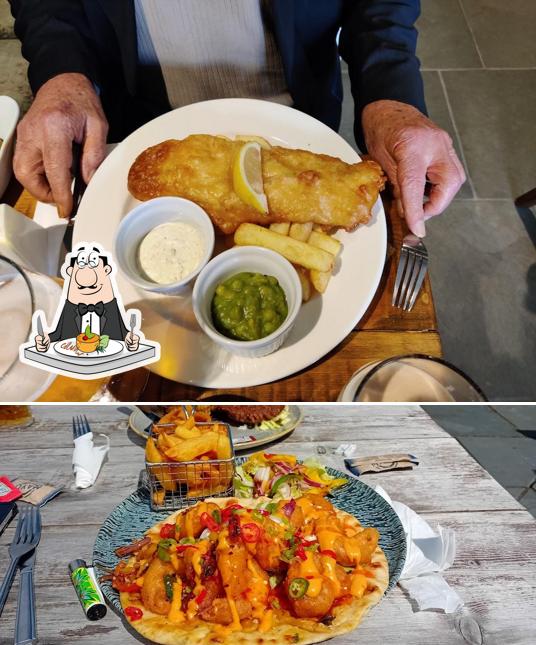 The Farmers Baycliff, Urswick - Restaurant menu, prices and reviews