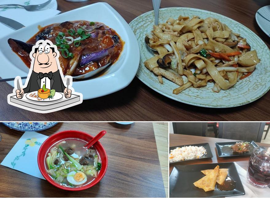 Restaurante chino Chamo, Madrid - Restaurant menu, prices and reviews