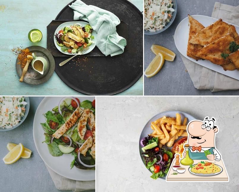 Best restaurants in Top Ryde City Shopping Centre Mall - Restaurant Guru