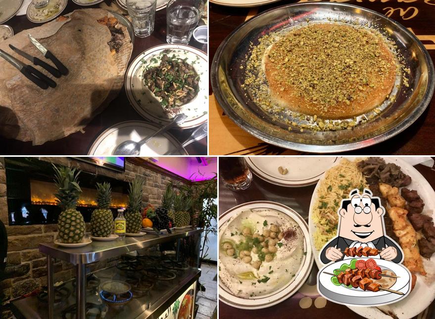 Al Bawadi Grill, Bridgeview - Restaurant menu, prices and reviews