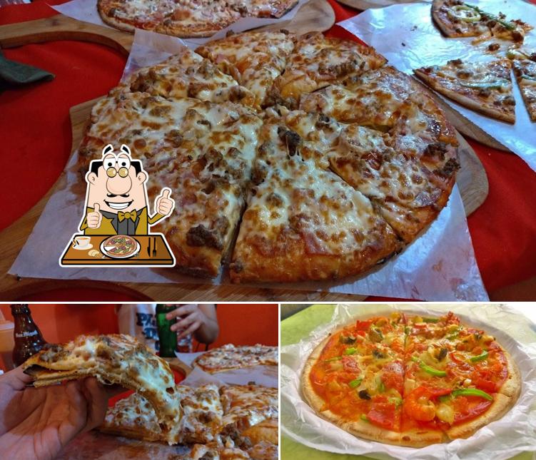Aventino's Pizza, General Luna - Restaurant menu, prices and reviews