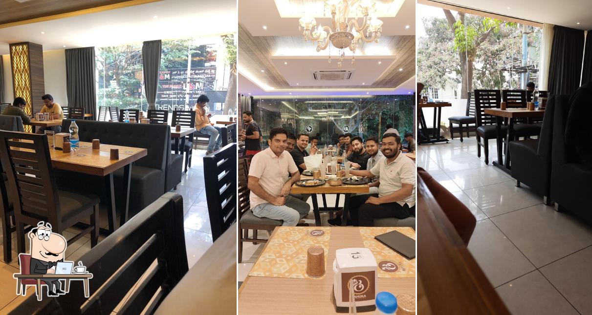 Bahuka Restaurant, AECS Layout, Bengaluru - Restaurant menu, prices and ...