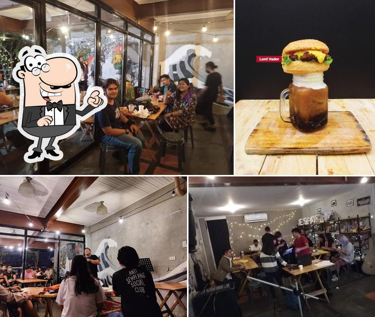 Jess & Pat's, Quezon City - Restaurant menu, prices and reviews