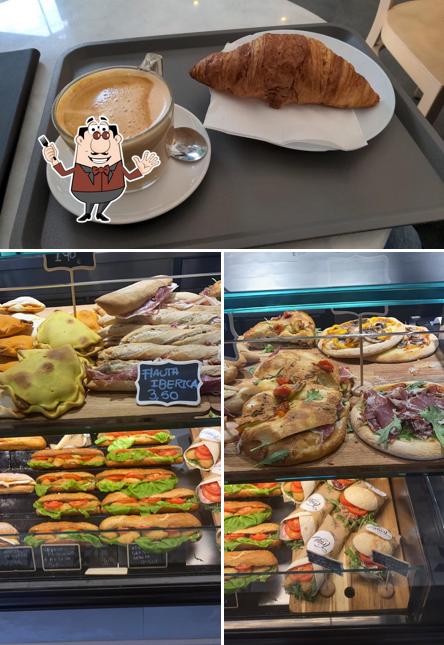 Trigo, Barcelona, Maragall - Restaurant menu, prices and reviews