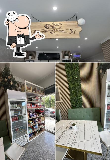 European Bakery, Deer Park - Restaurant menu, prices and reviews