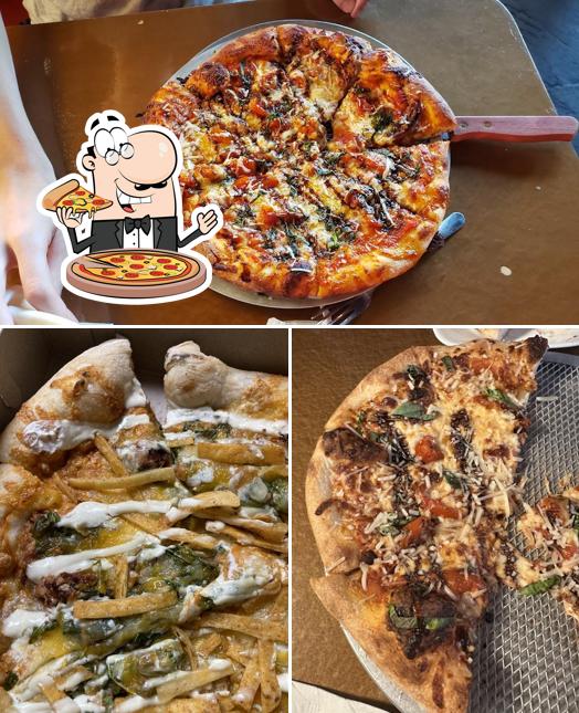 Hose 22 Firehouse Grill, Rochester - Restaurant menu, prices and reviews