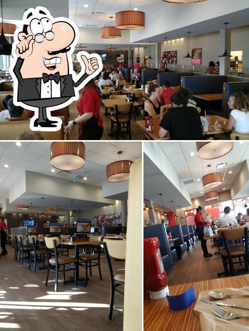 IHOP, Winnipeg - Restaurant menu, prices and reviews