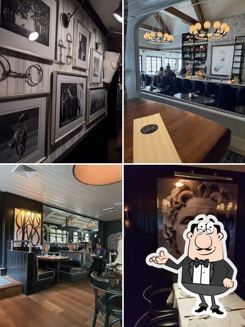 JoJo's Bar, Chagrin Falls - Restaurant menu, prices and reviews