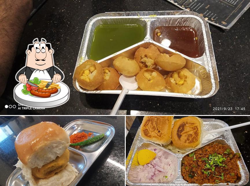 Mumbai Chat & Restaurant, Abu Dhabi - Restaurant menu, prices and reviews