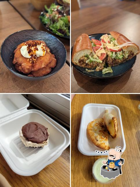 Munch, Calgary - Restaurant menu, prices and reviews