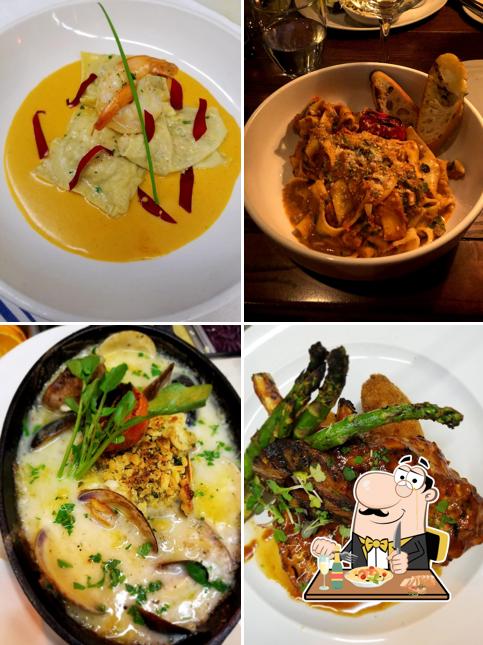 Plum Pt. Bistro, North Kingstown - Restaurant menu, prices and reviews