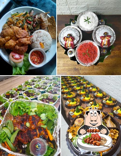 Raja Bakar, Bojong Nangka - Restaurant menu, prices and reviews