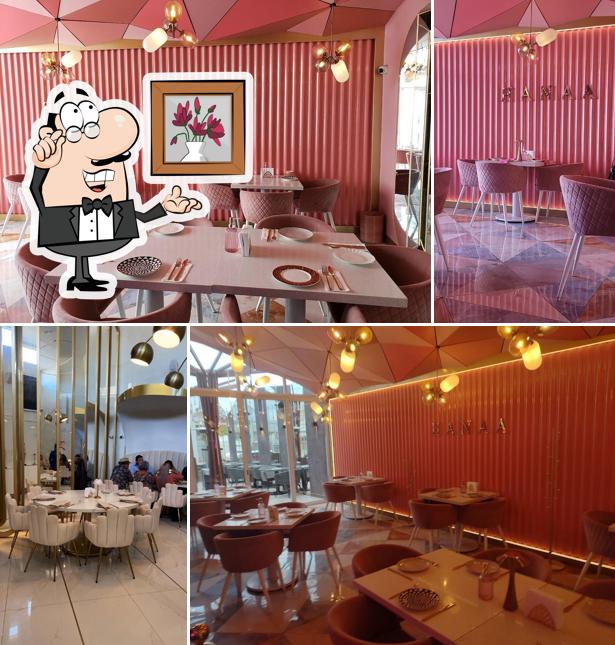 ANCOR RESTAURANT, Tijuana - Restaurant menu, prices and reviews