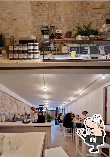 Chanceux, Paris - Restaurant menu, prices and reviews