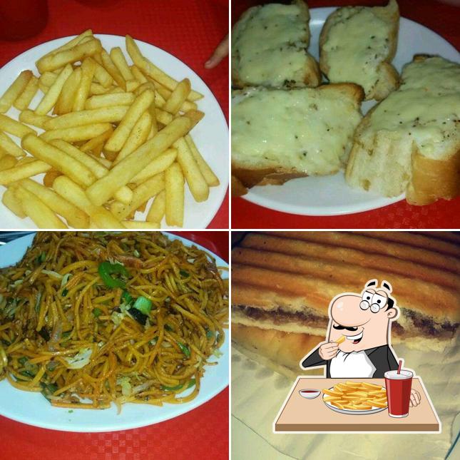 Chit Chat-the Mini Food Court, Mumbai - Restaurant menu, prices and reviews