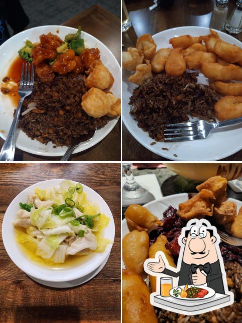Dragon of Riverside, East Providence - Restaurant menu, prices and reviews