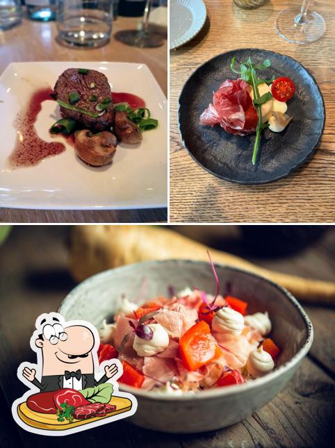 Easy restaurant, Reusel - Restaurant menu, prices and reviews