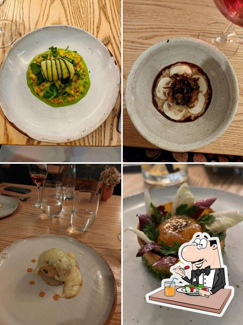 Embra, Taupo - Restaurant menu, prices and reviews