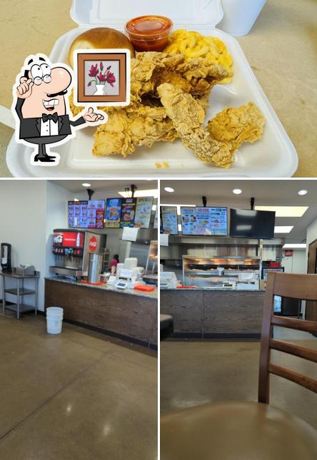 Top 7 restaurants in Forney, august 2025 - Restaurant Guru