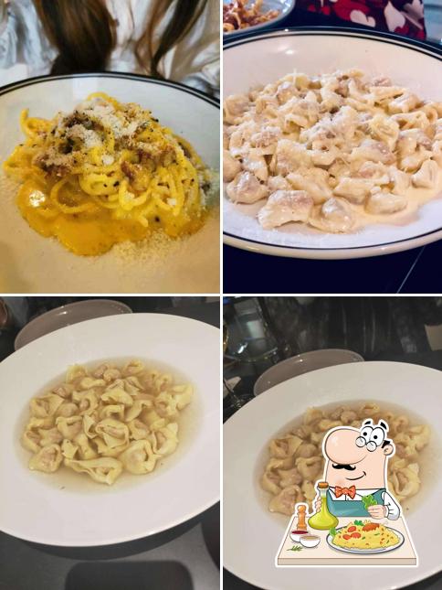 Ripiena, Fortitude Valley - Restaurant menu, prices and reviews