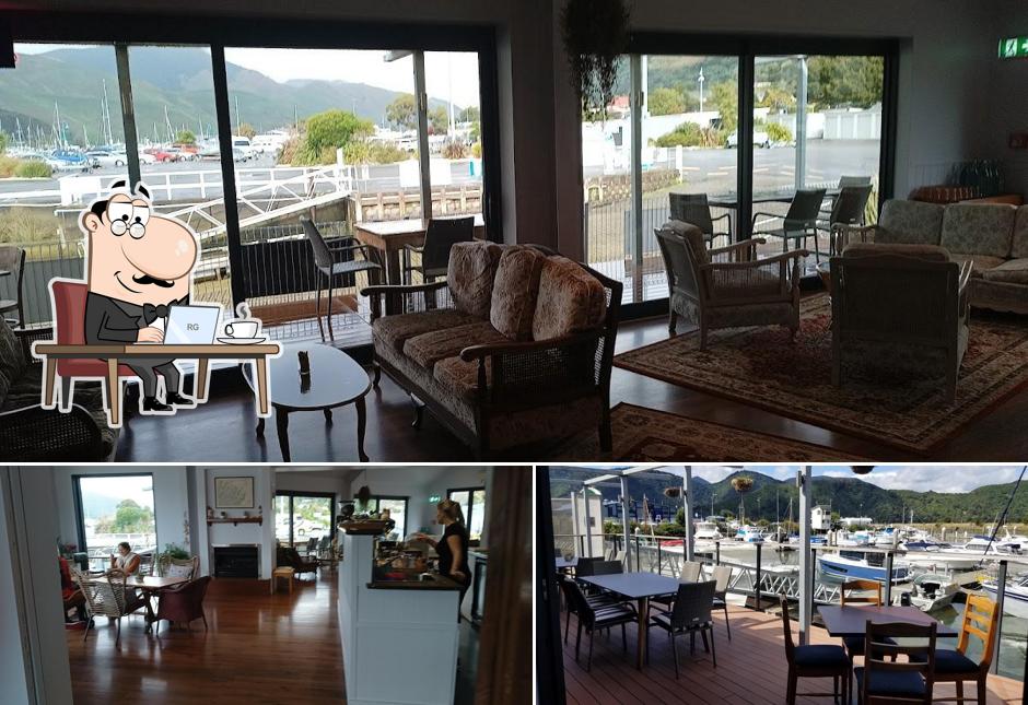 Slip Inn Marlborough, Havelock - Restaurant menu, prices and reviews