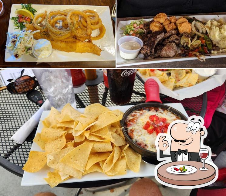 The Little Grille, Littleton - Restaurant menu, prices and reviews